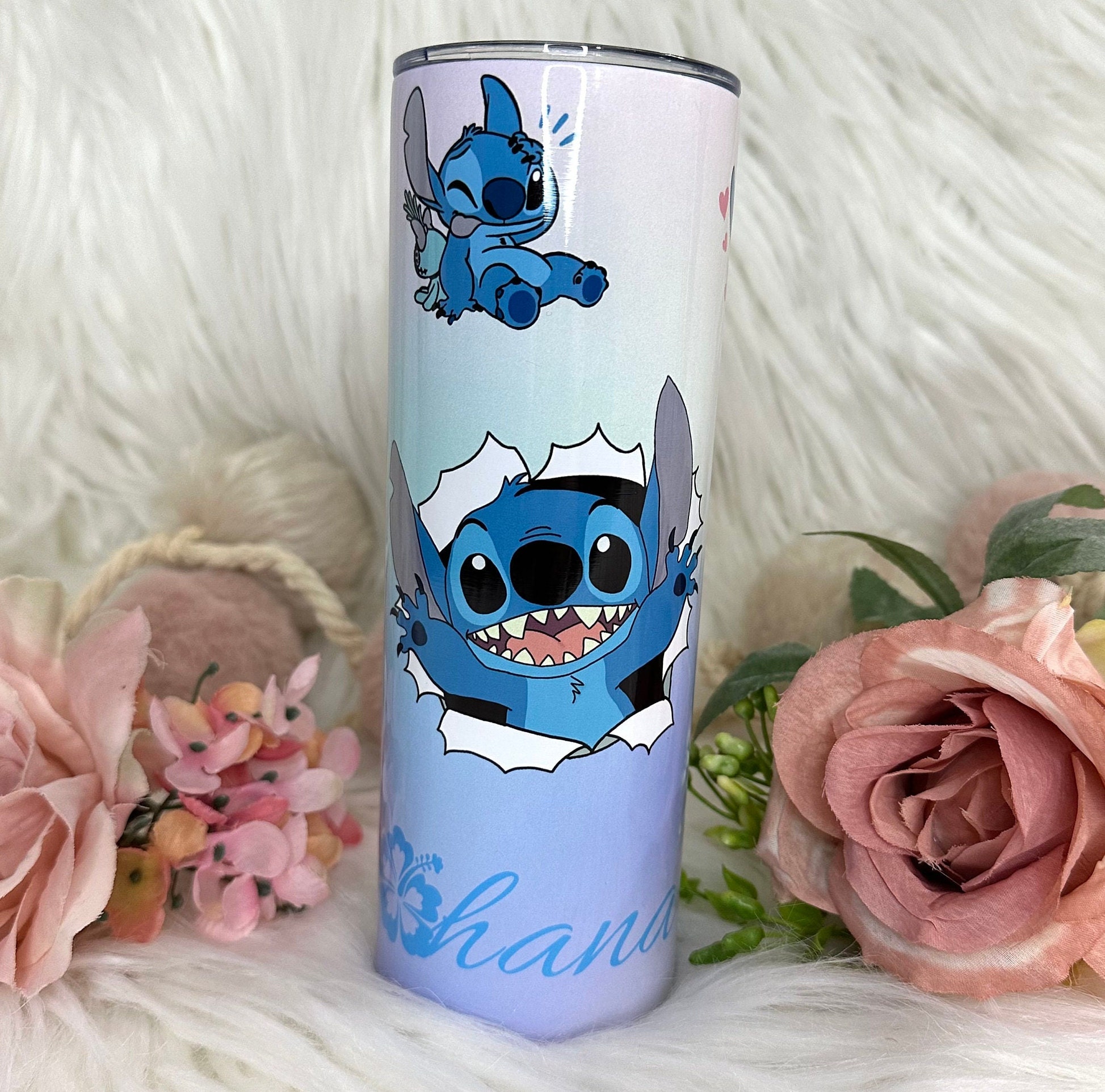 Stitch, Gift Box, Stitch Gift Box, Caja De Regalo De Stitch, Birthday ...