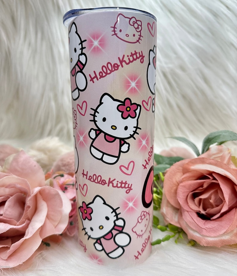 Kitty, Kitty Cat, Kitty Gift Box, Gift Box, Personalized Gift Box, Caja ...