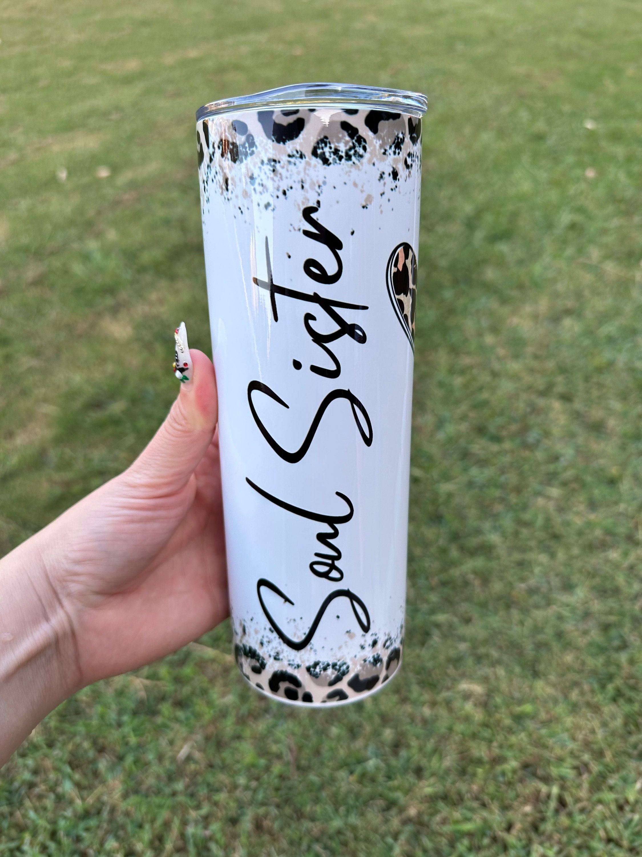 Sister Cup, Sister Tumbler, Sister, Sister Gift, Hermana, Regalos Para ...