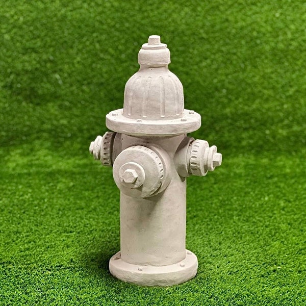 Fire Hydrant - Etsy