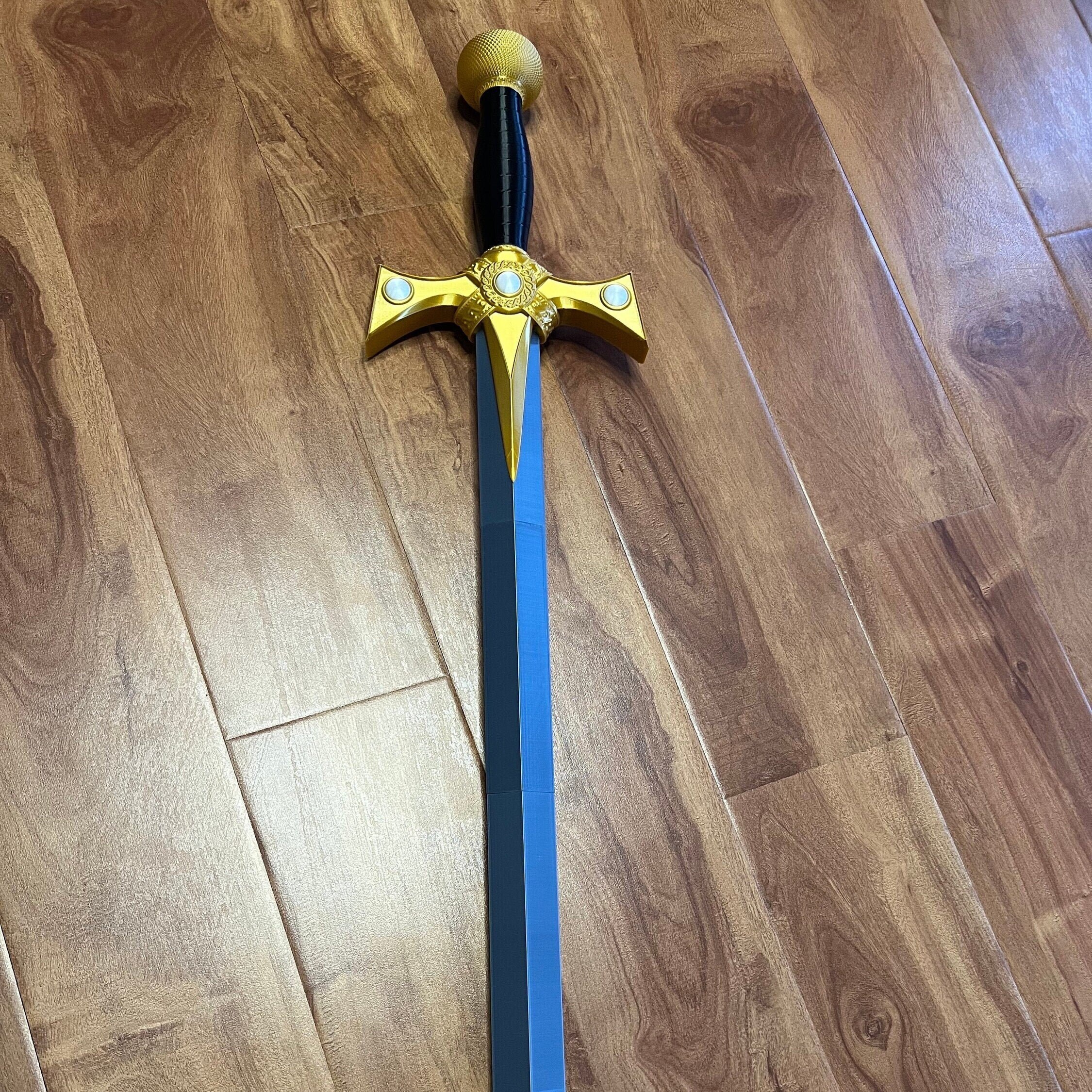 Xena Sword Kit From Xena Warrior Princess - Etsy