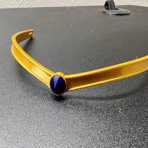 Sailor Moon / Sailor Scout Tiara Circlet Headband for Cosplay - Etsy
