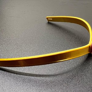 Sailor Moon / Sailor Scout Tiara Circlet Headband for Cosplay - Etsy