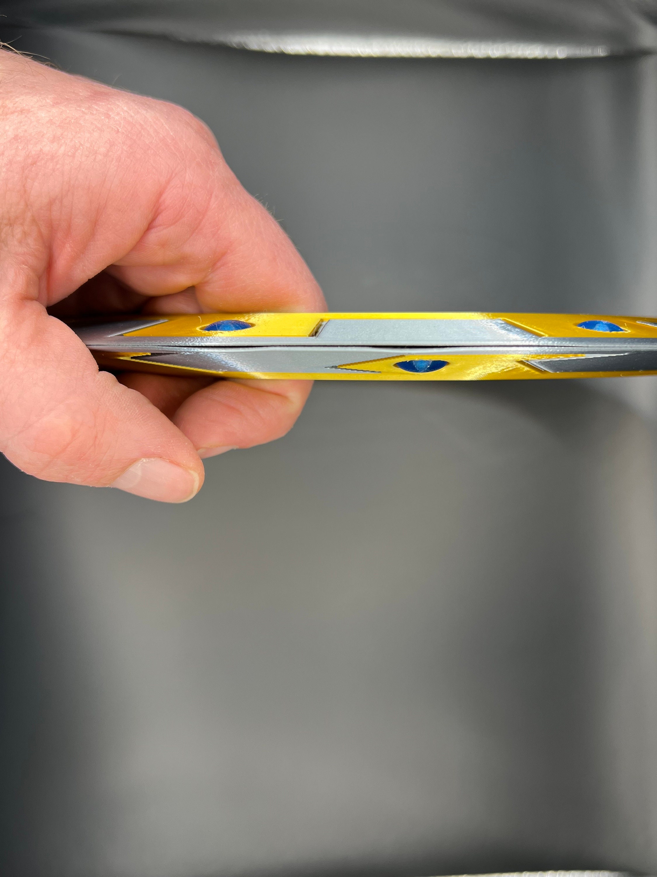 Xena Chakram Weapon for Cosplay - Etsy