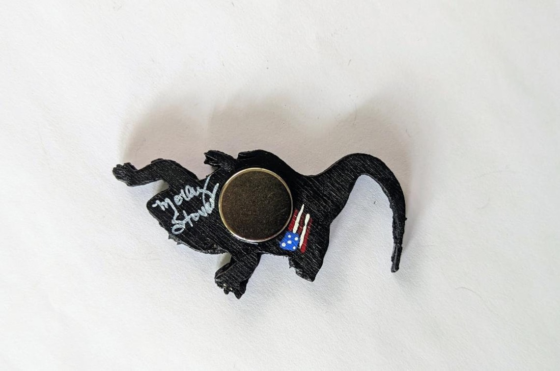 Alligator Magnet, Alligator Mosaic, Crocodile Magnet, Crocodile Mosaic ...