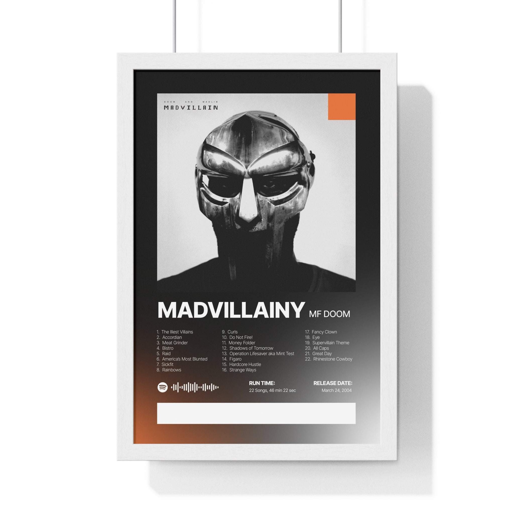 Madvillainy Hd