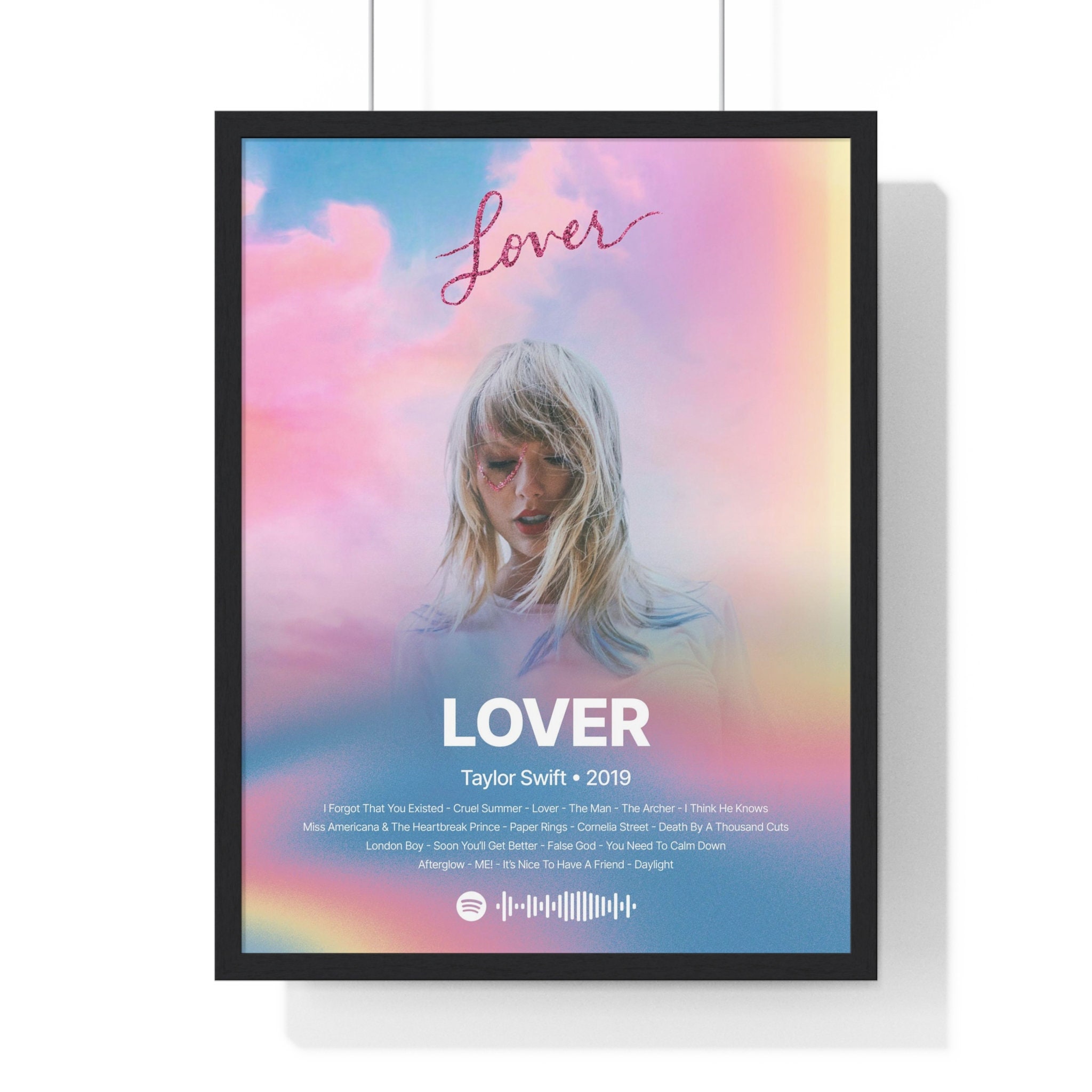 Keep Calm Taylor Swift Poster