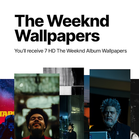 Thursday The Weeknd Wallpaper