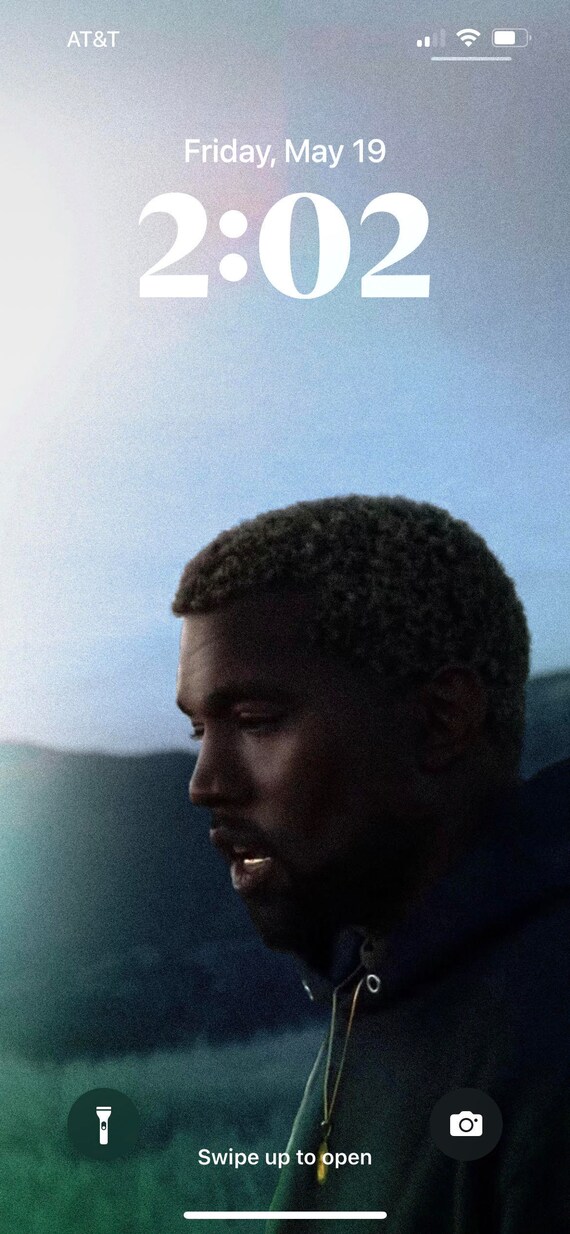 Kanye West Iphone 6 Wallpaper