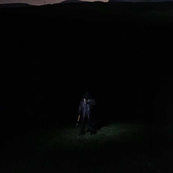 Destroy Lonely Poster - Etsy