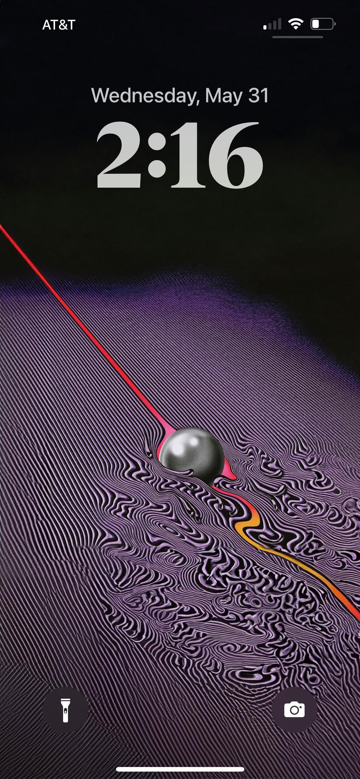 Tame Impala Wallpaper