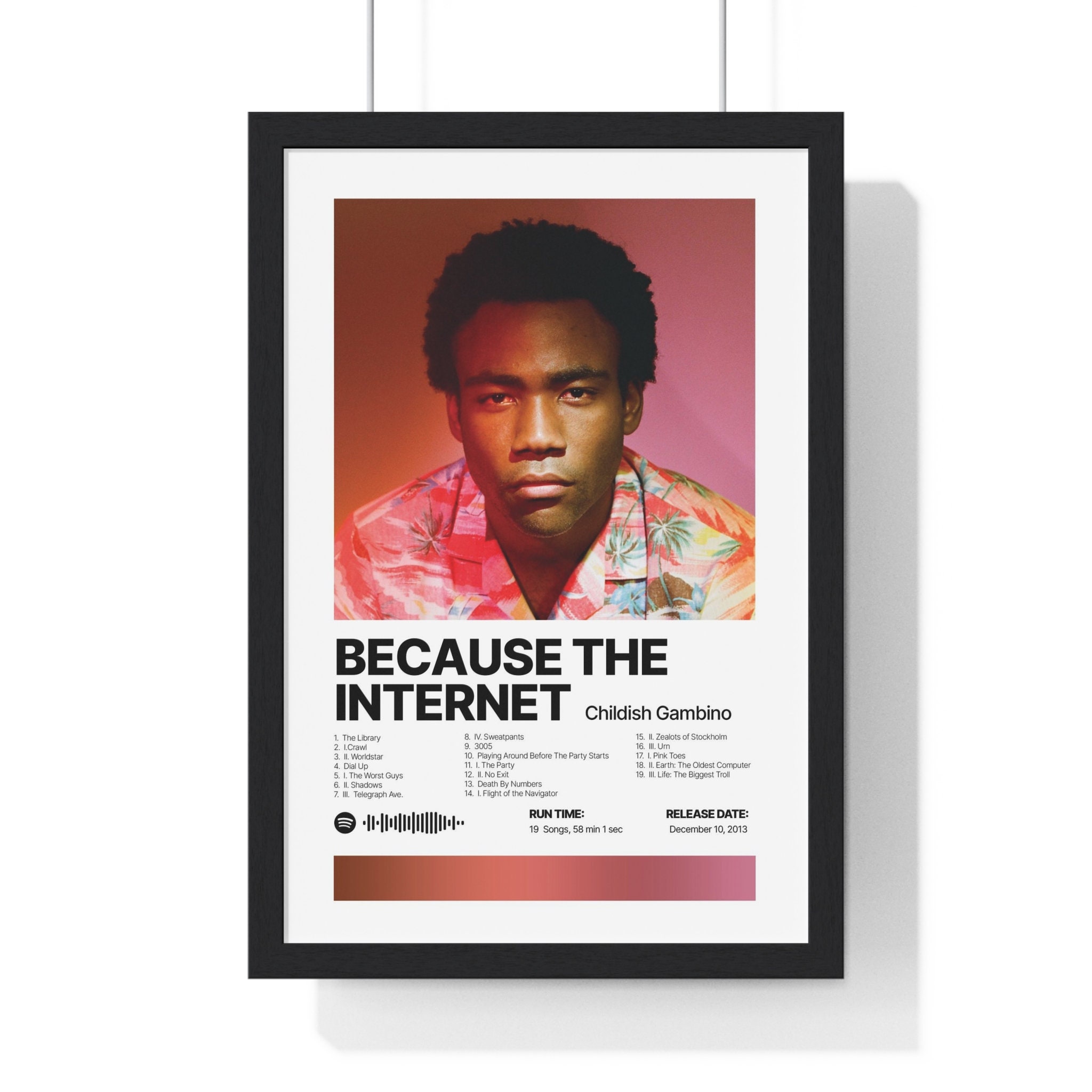 Because The Internet Movie Poster