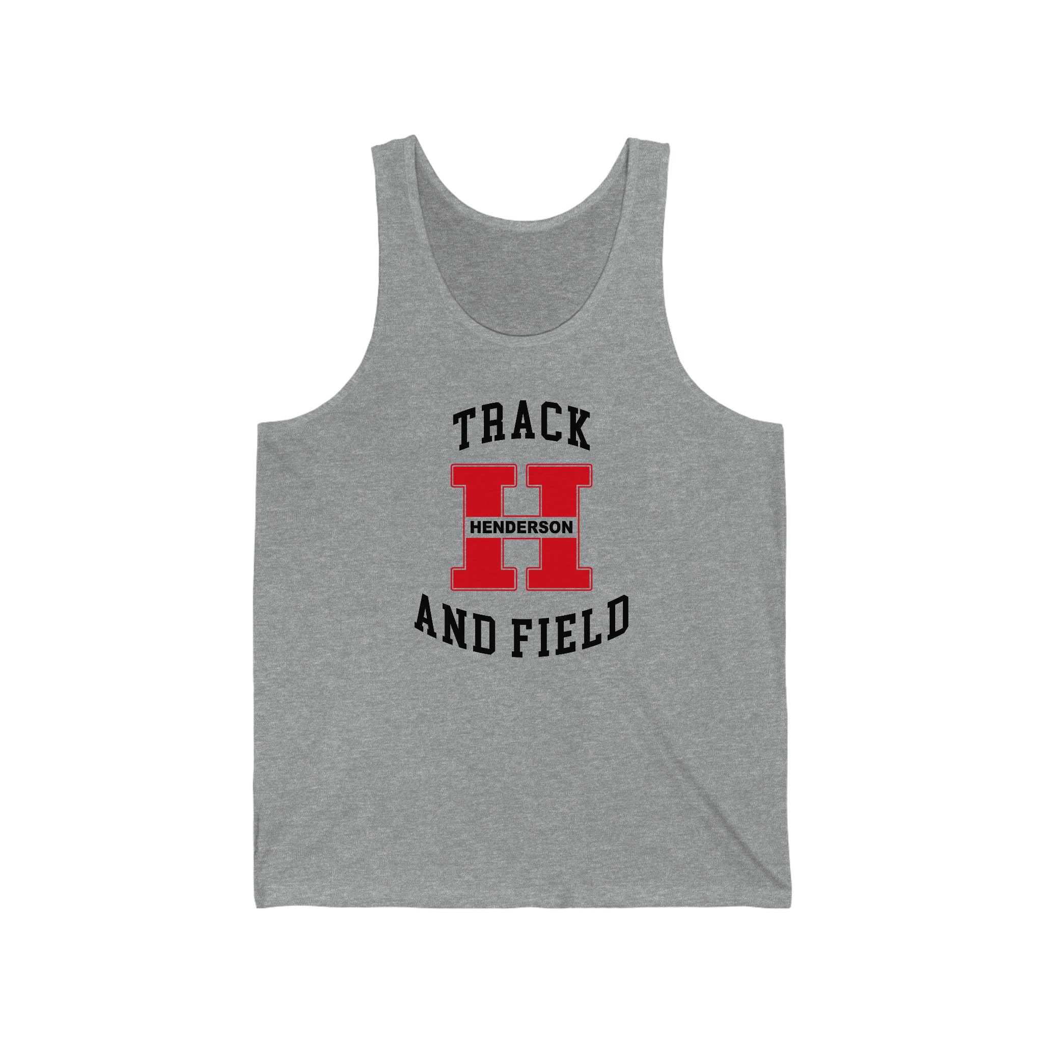 High School Track And Field Shirts