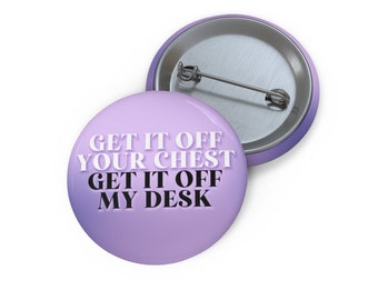 Get It off My Desk - Etsy