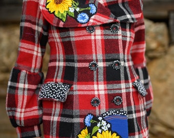 Nature Inspired Clothing - Etsy