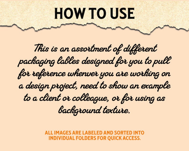 Vintage Label JPEG Bundle: Victorian Packaging Designs (digital ...