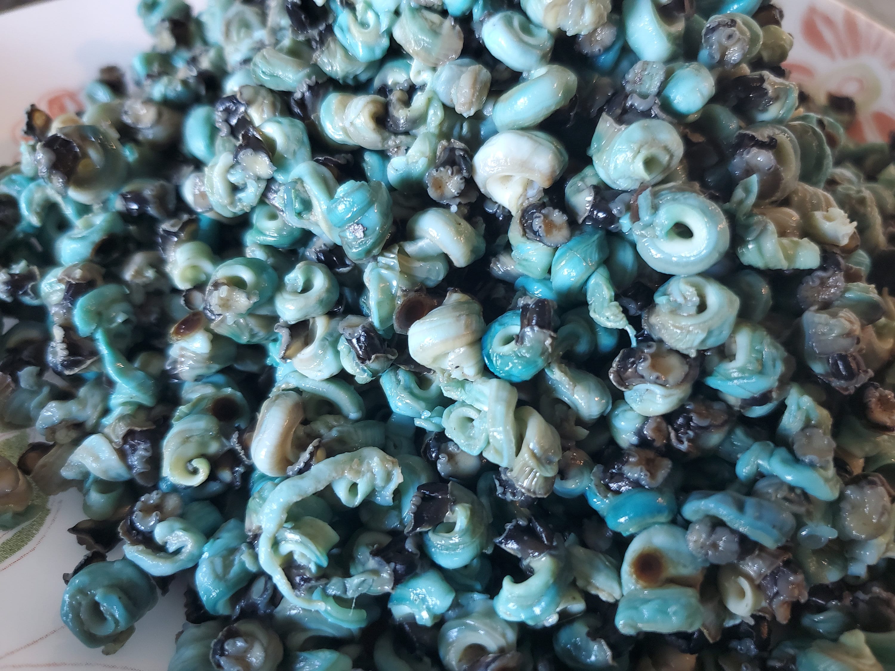 Fresh Periwinkle (10 0z) - Etsy