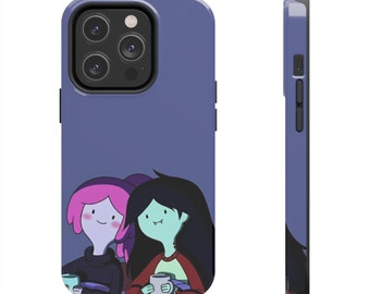 Phone Case Adventure Time - Etsy