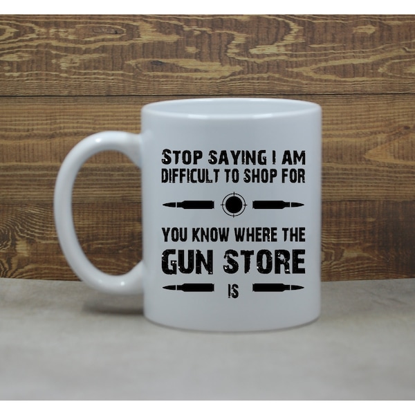 Police Coffee Mug Etsy