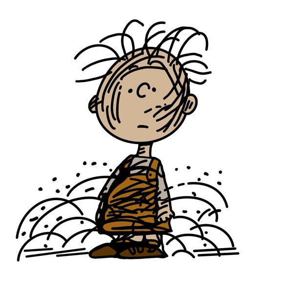 Pig Pen - Etsy