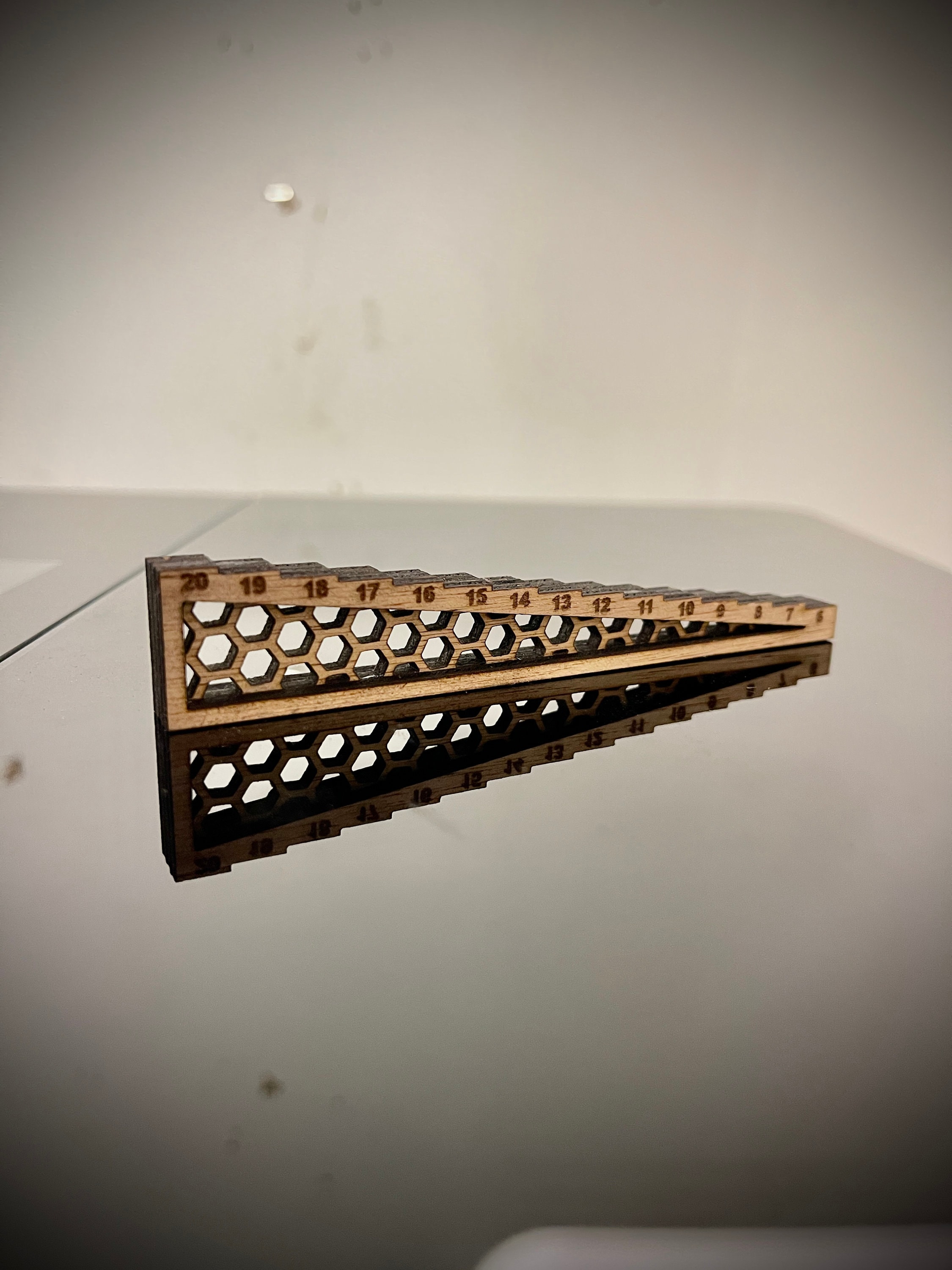 Focal Gauge SVG for Diode and CO2 Laser! - Etsy