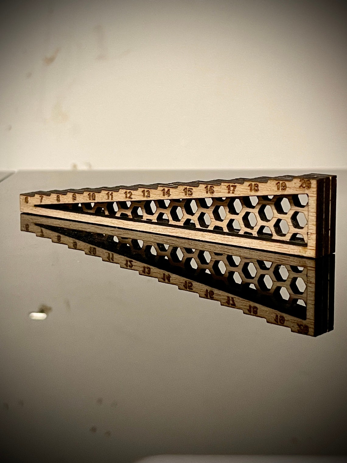 Focal Gauge SVG for Diode and CO2 Laser! - Etsy