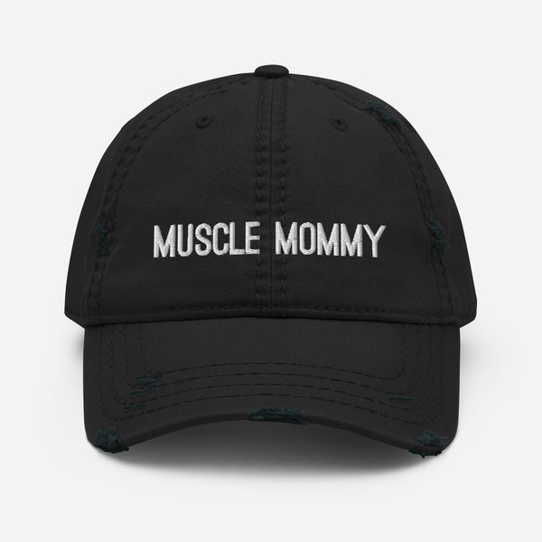 Muscle Mommy Shirt - Etsy