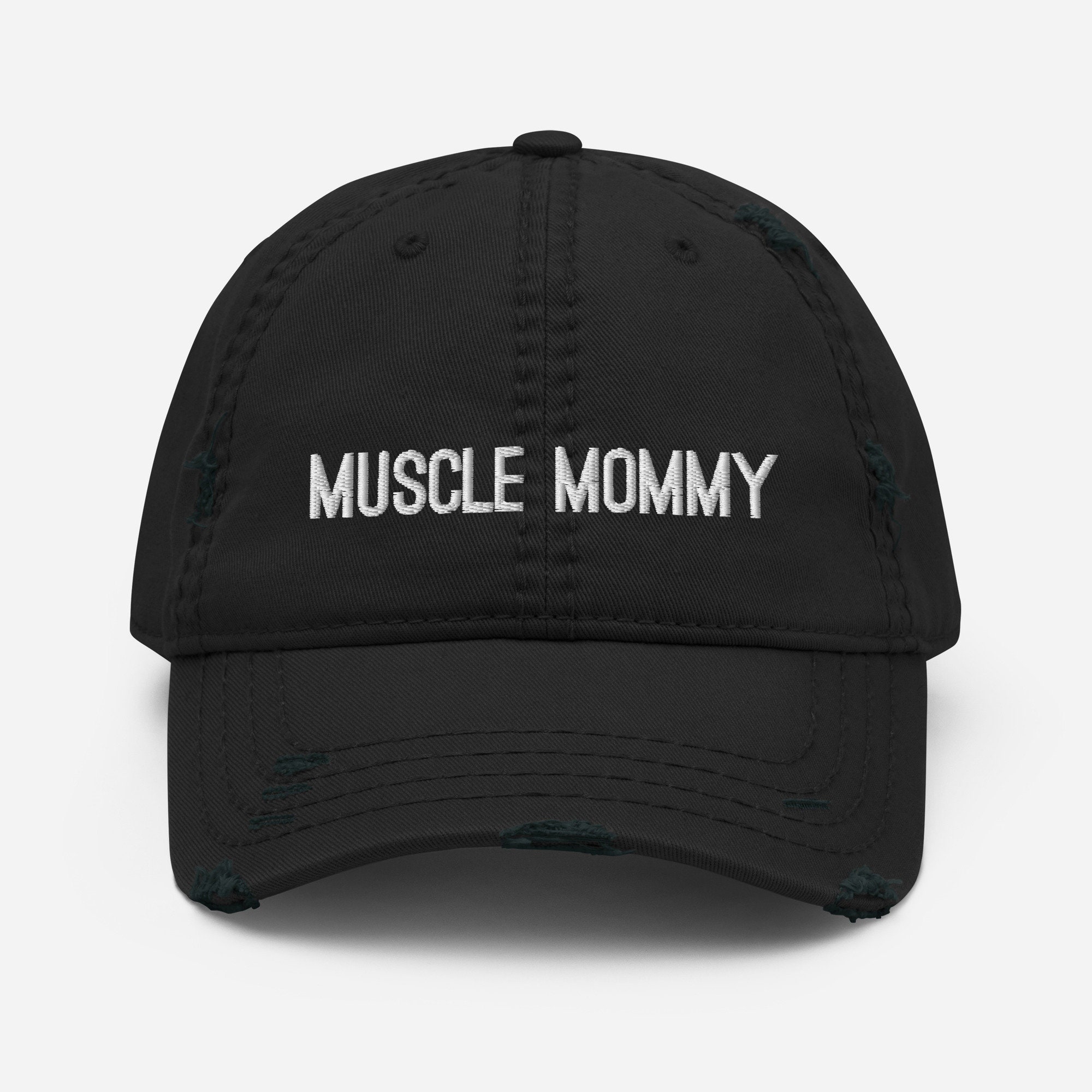 Muscle Mommy Hat - Etsy