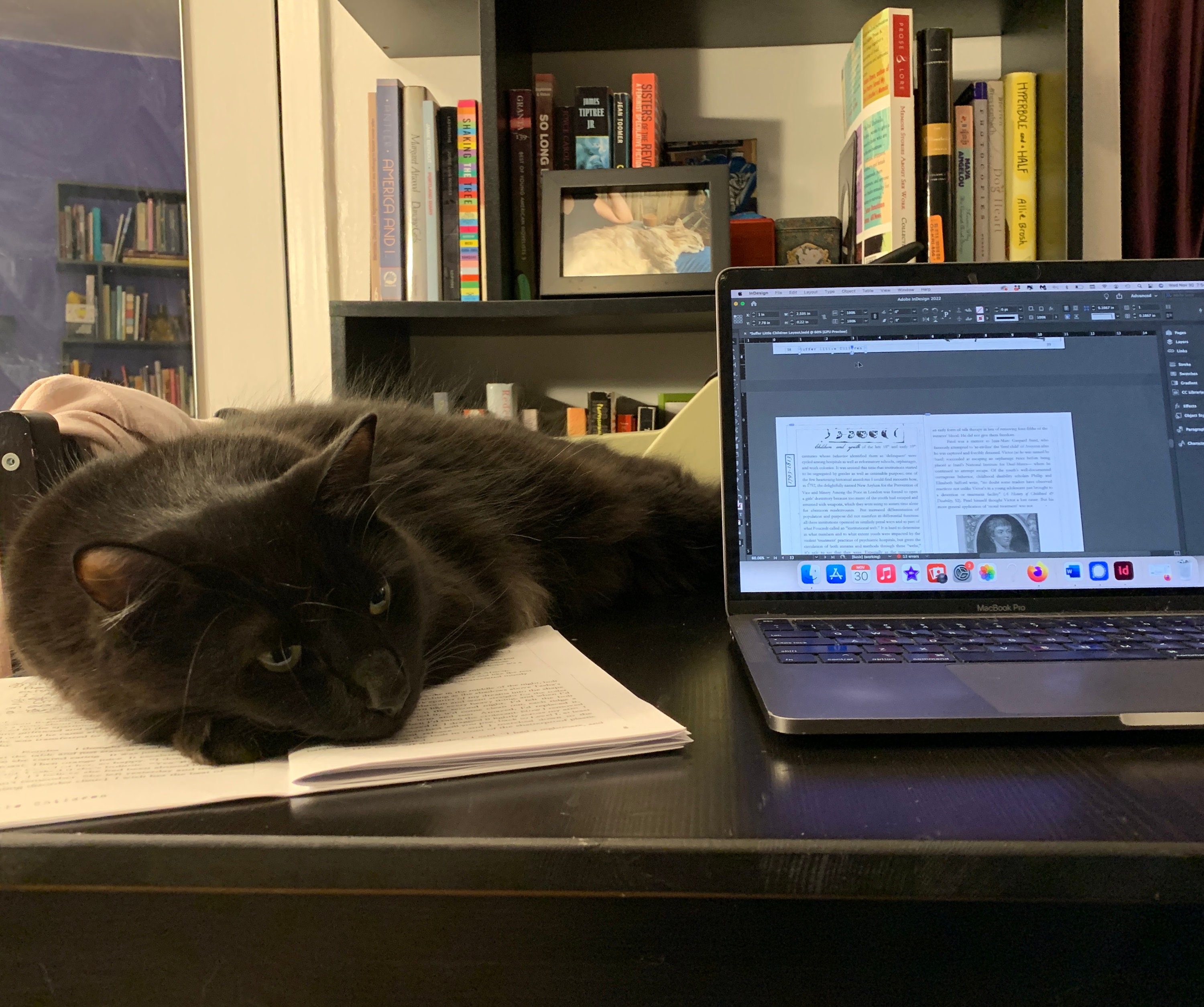 Suffer Little Children Zine infozine, Perzine About Mad Studies ...