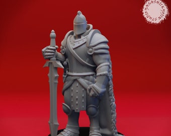 Lamia 32mm/54mm Scale Miniature for Table Top Rpgs and - Etsy