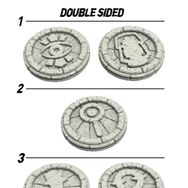 32 Sided Dice - Etsy