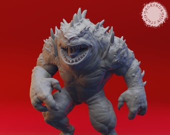 Lamia 32mm/54mm Scale Miniature for Table Top Rpgs and - Etsy