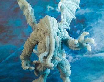 Star Spawn Miniature - Etsy