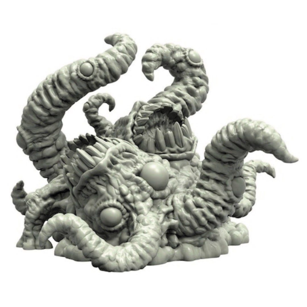 Shoggoth (in the Mouth of Fear Collection) - 32mm Scale Miniature for ...