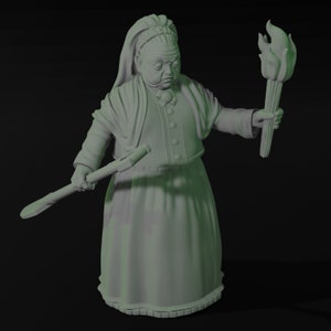 Deep One Hybrids (innsmouth Investigators Collection) - 32mm Scale ...