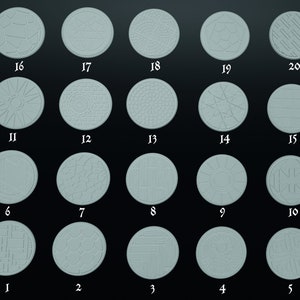 Crawling One 32mm Miniature for Lovecraftian Themed RPG coc, D&D ...