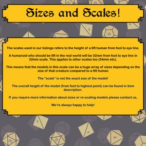 Mimic Wagon - 32mm/54mm Scale Miniature for Table Top Rpgs and ...