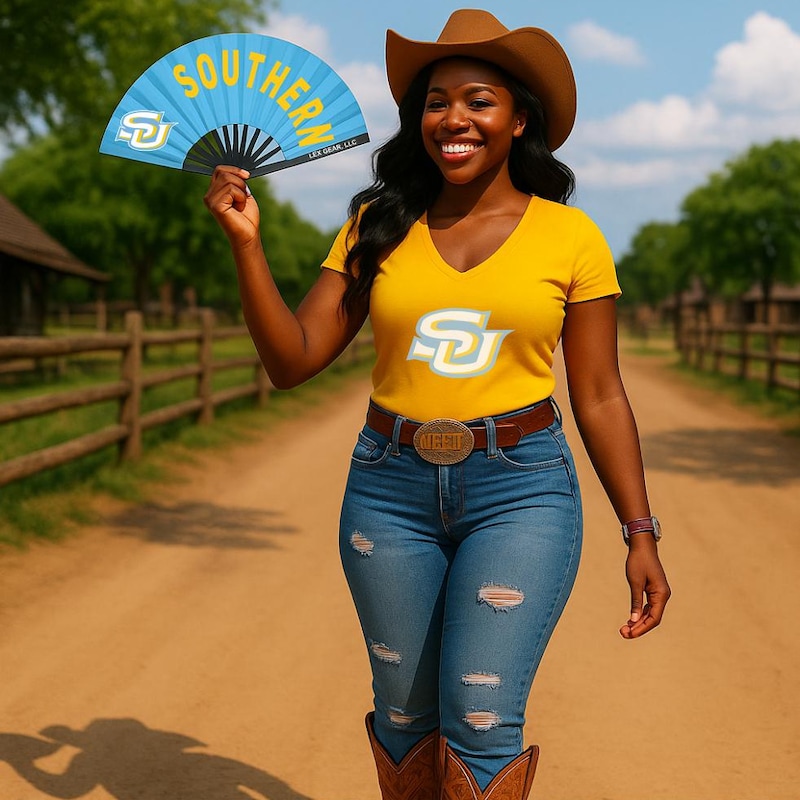 Southern University - Etsy