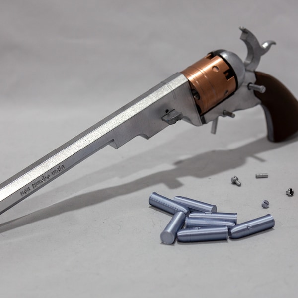 Supernatural Prop - Etsy