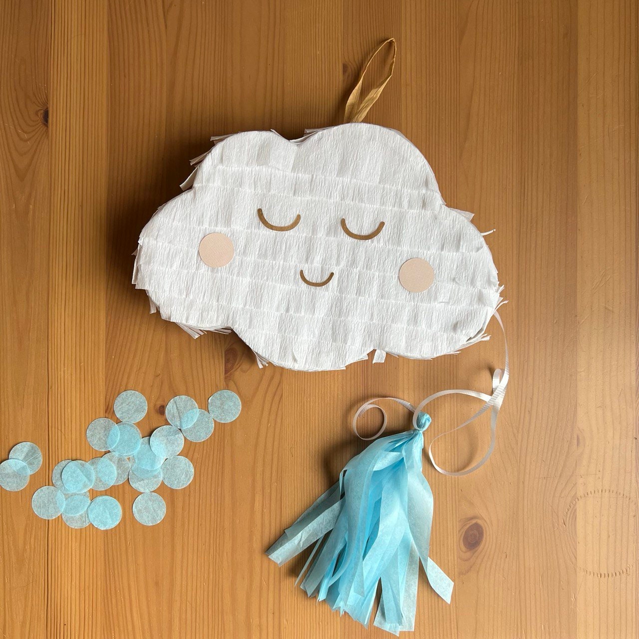 Personalized Mini Piñata / Custom Piñata / Party Decoration / Party ...