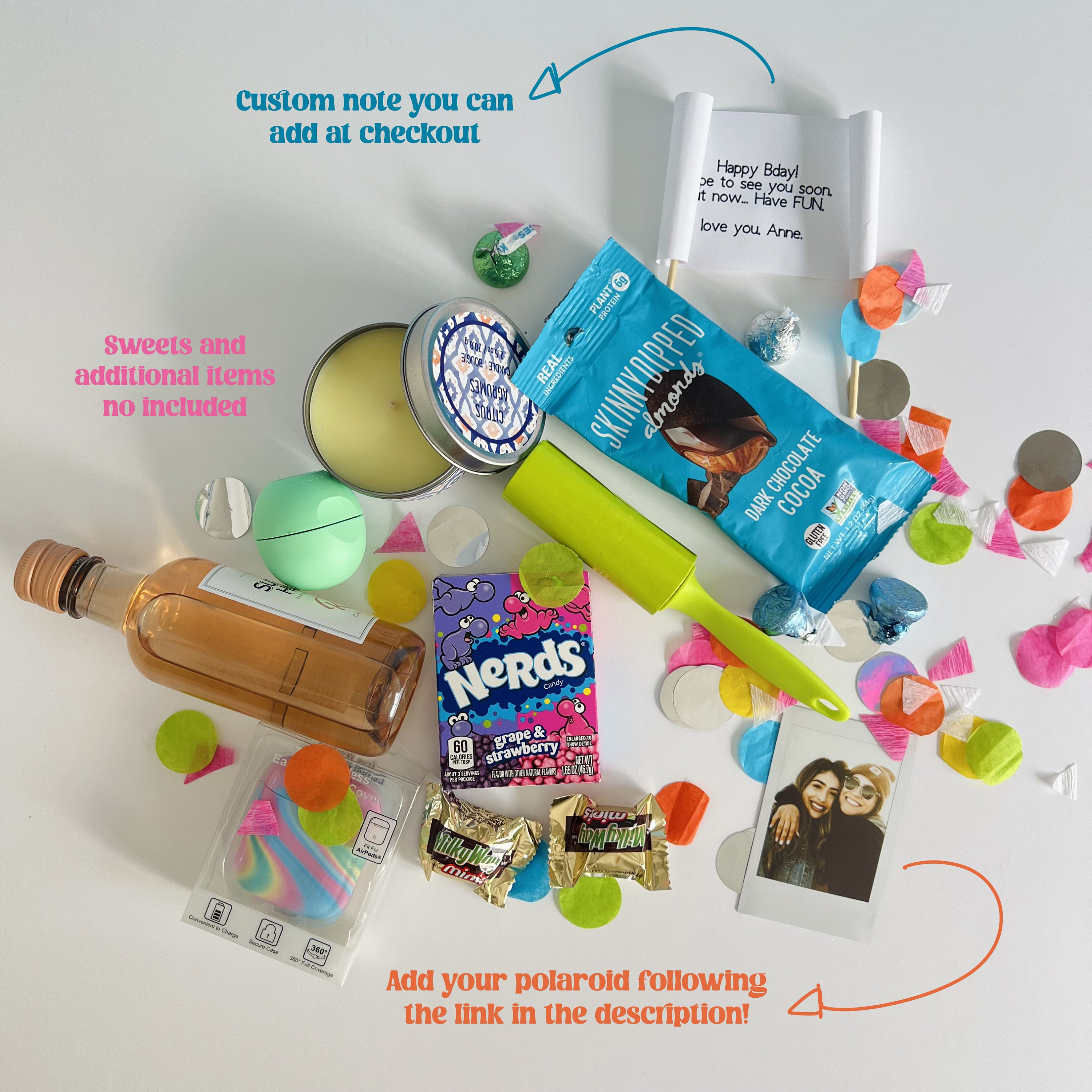 Daisy Mini Piñata / Party Decoration / Hippie Party / Party Favors ...