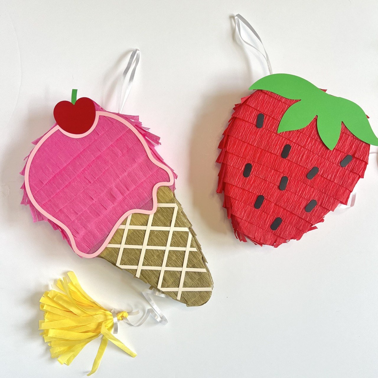 Personalized Mini Piñata / Custom Piñata / Party Decoration / Party ...