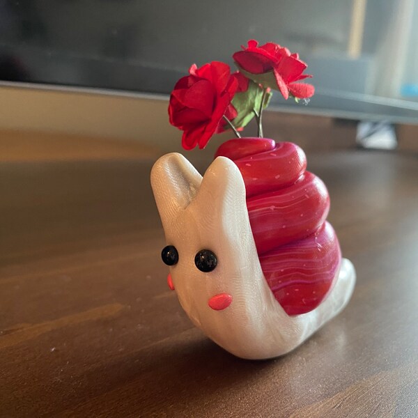Clay Snail - Etsy UK