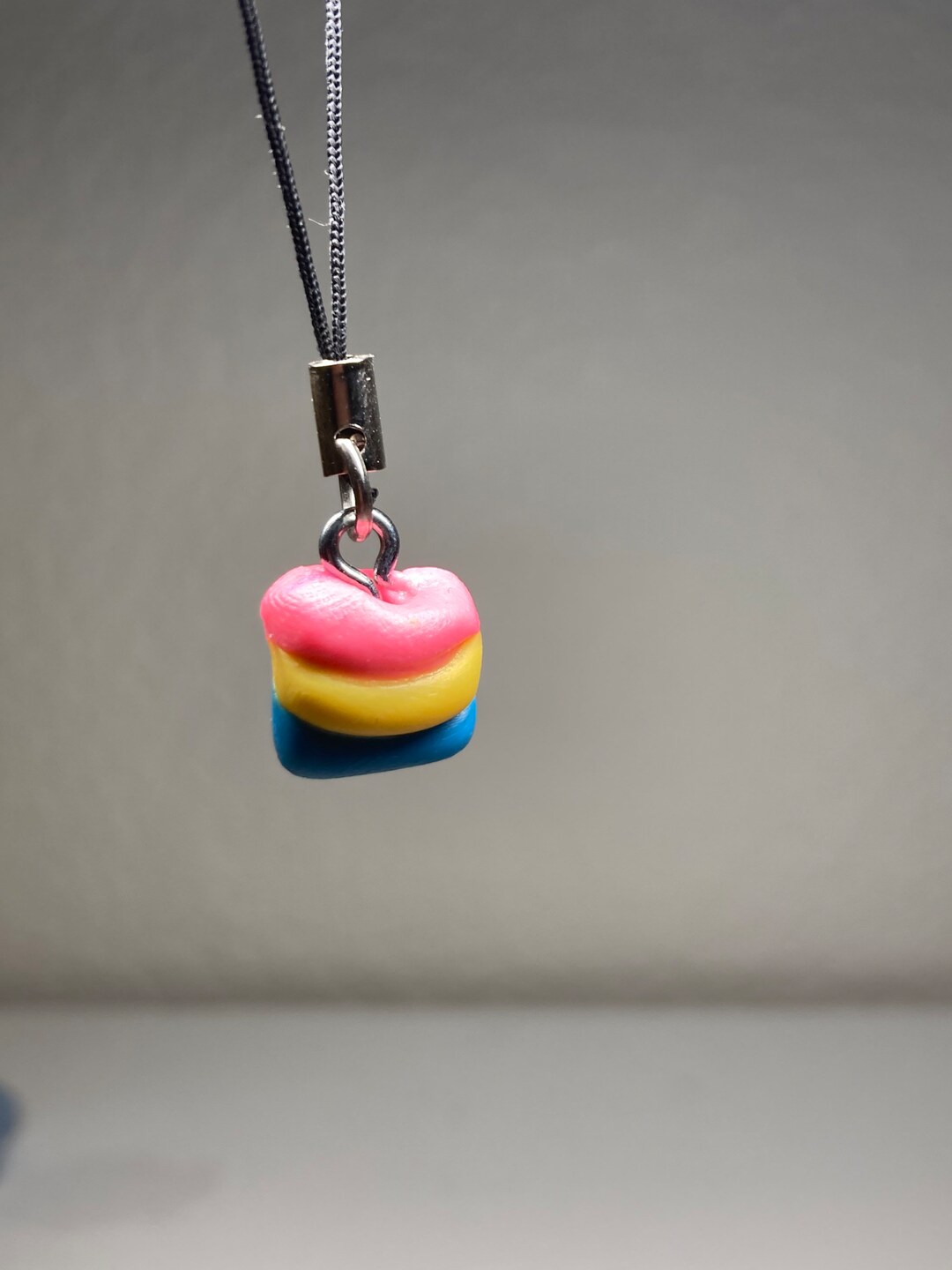 Carnival Keychain - Etsy