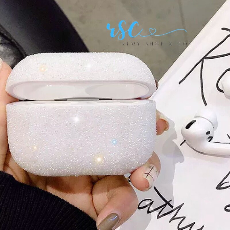 Glitter AirPod Case - Etsy