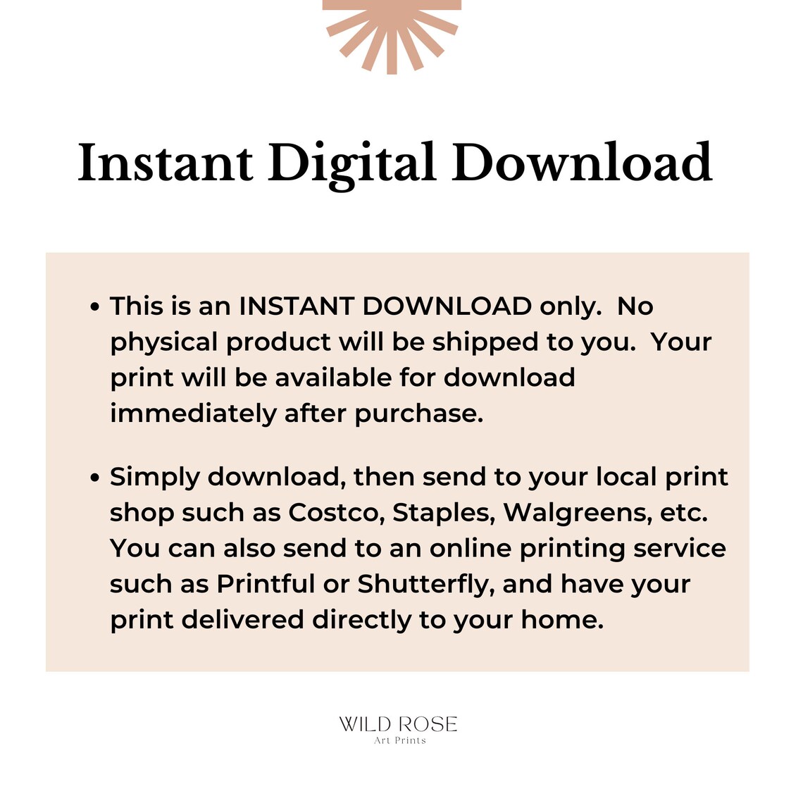 Mustard Yellow Leaves Print, Downloadable Plant Wall Decor, Printable ...