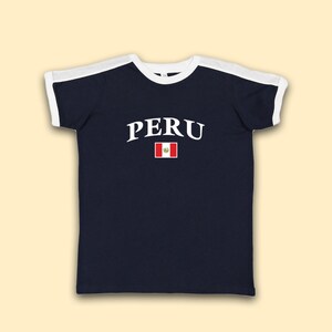 Peru - Etsy