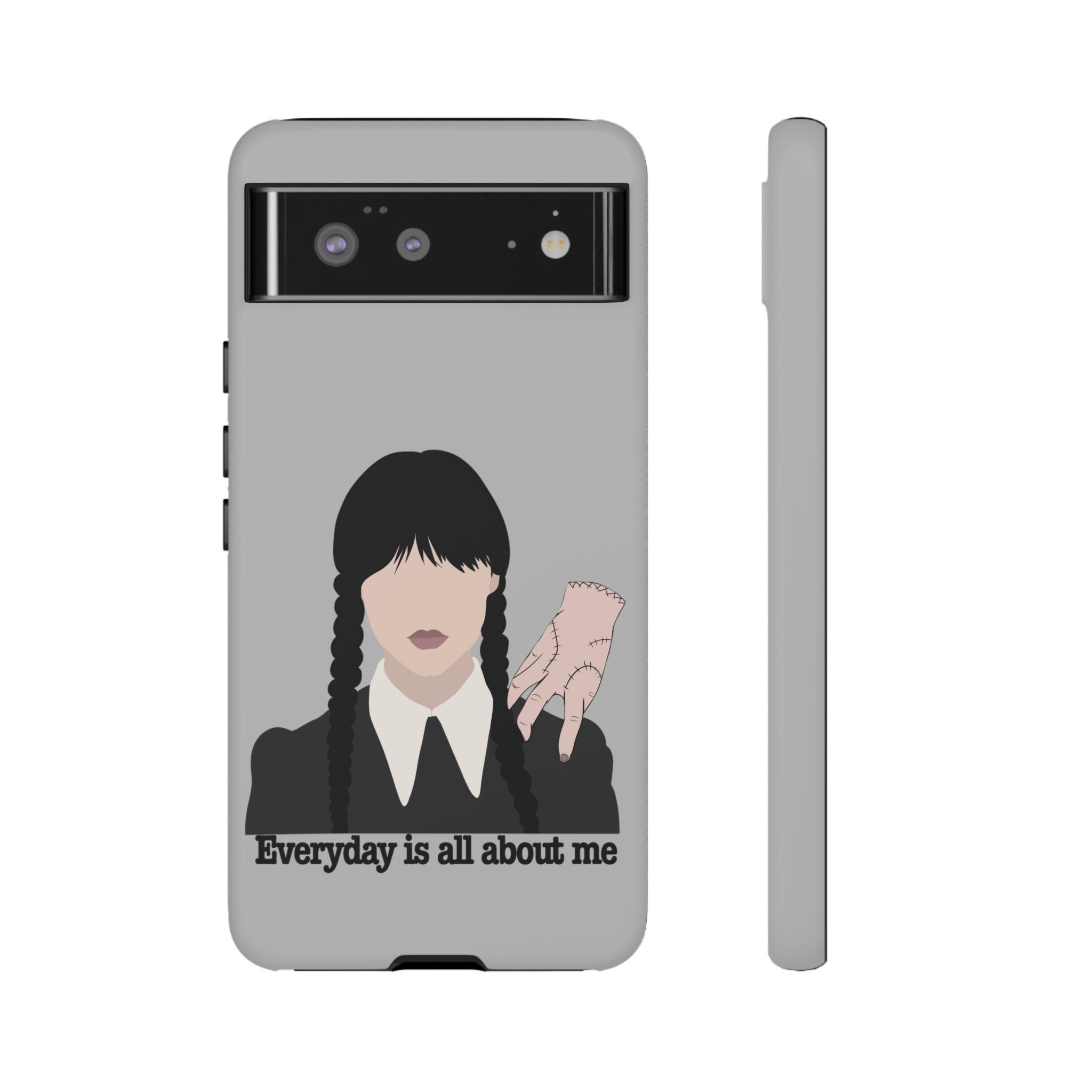 Wednesday Addams IPhone Case