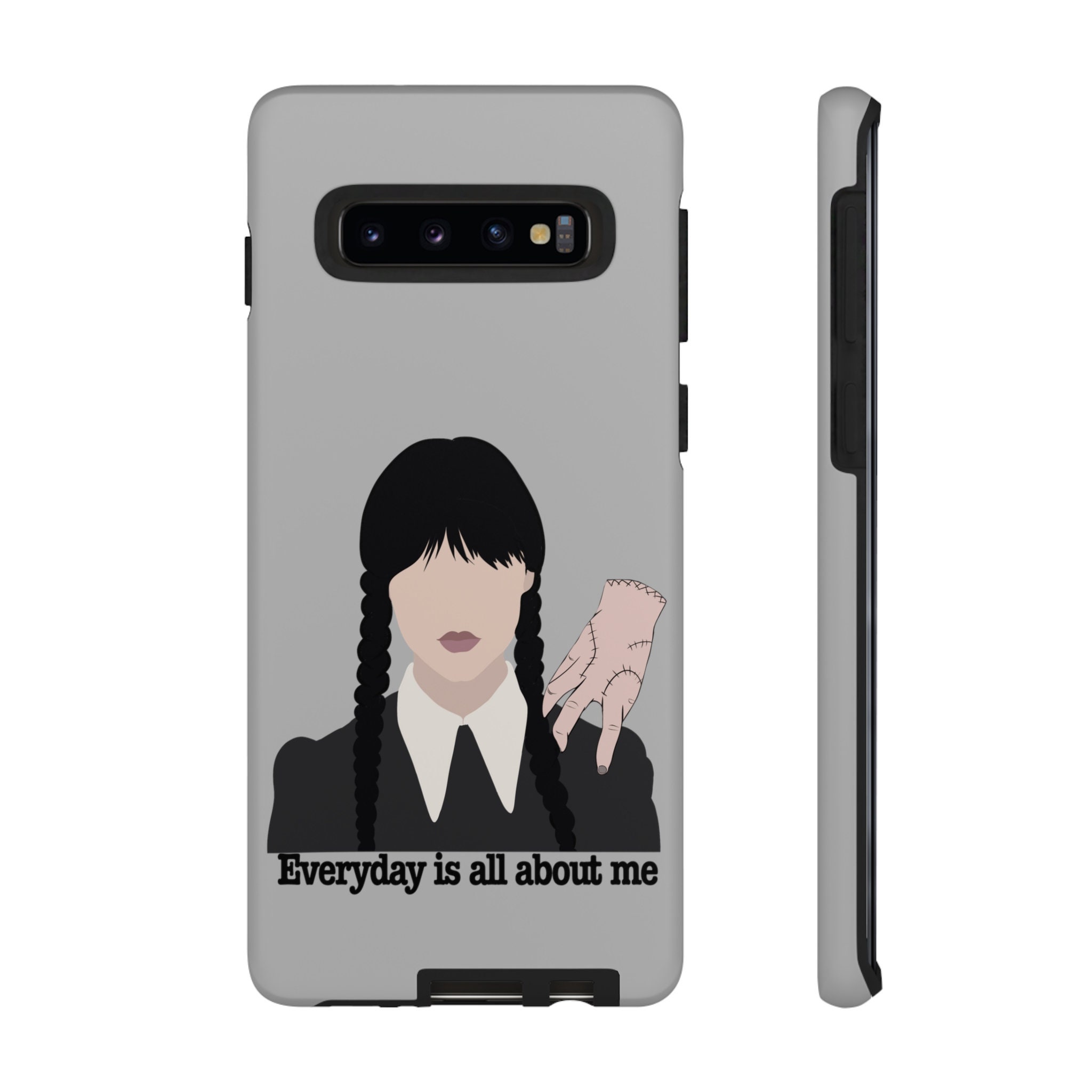 Wednesday Addams IPhone Case