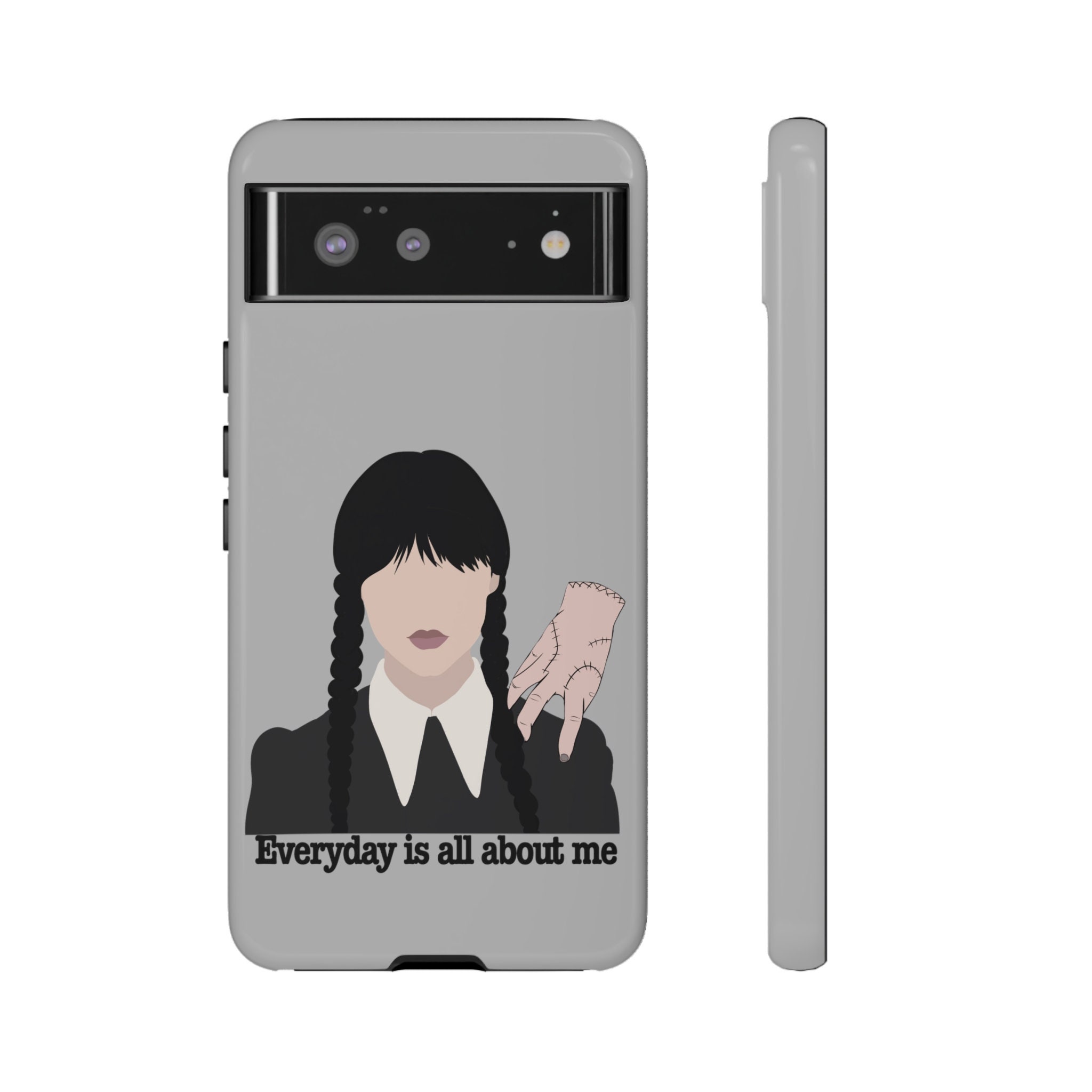 Wednesday Addams IPhone Case
